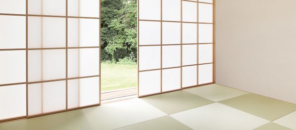 SHOJI SCREEN and DOOR – Nagomi Design | Japanese Tatami and Iterior ...
