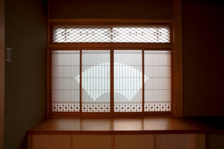 SHOJI SCREEN and DOOR – Nagomi Design | Japanese Tatami and Iterior ...